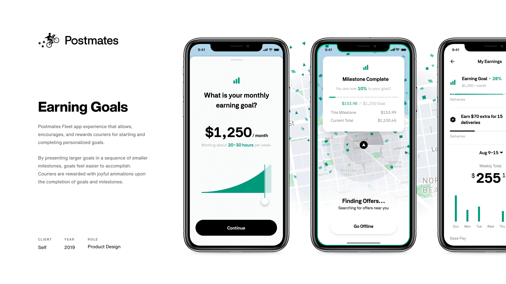 Meritt Thomas | Portfolio